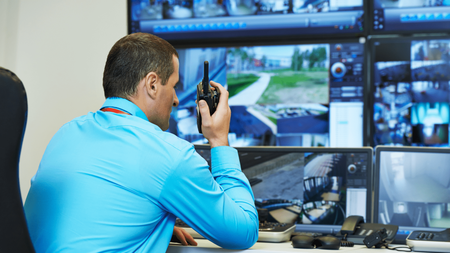 Digital Guard Force Announces Partnership with Reliance Security ...